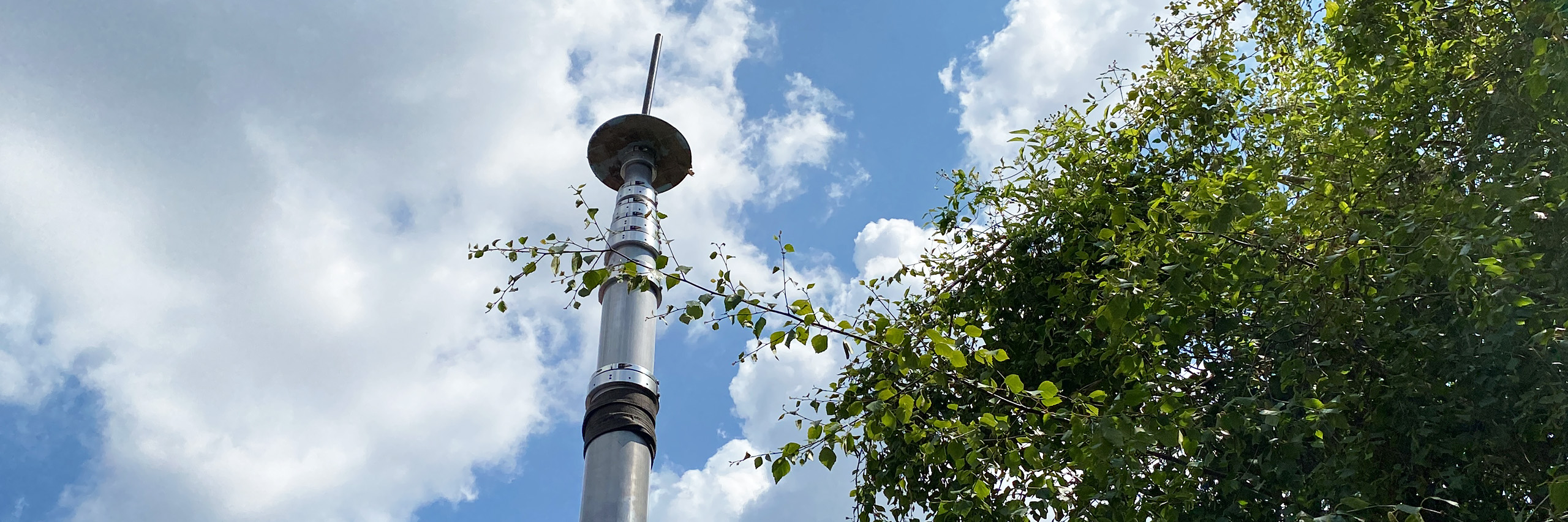 SMC - How to Mitigate Risks and Optimise Mast Performance