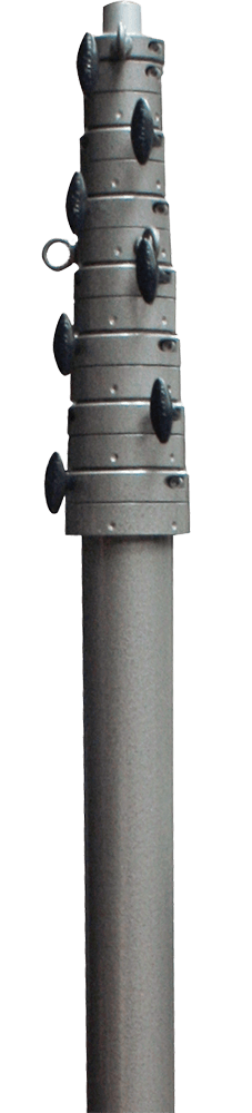 TPM10 - SMC - Antenna and Mast Specialists