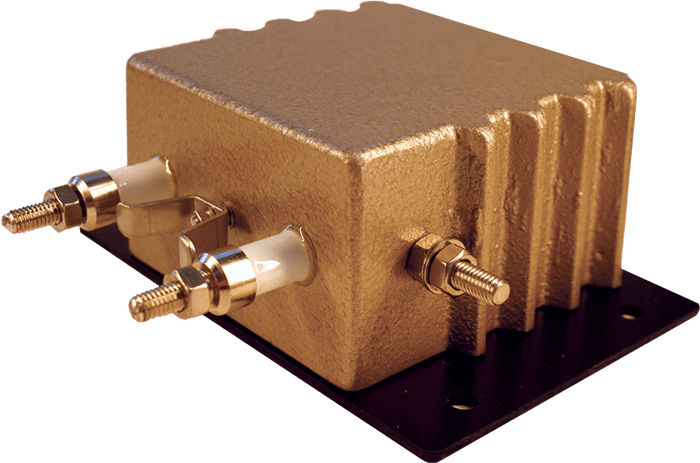 HF4 Series 400 Watt HF Wide Band Antenna Matching - SMC - Antenna and Mast Specialists