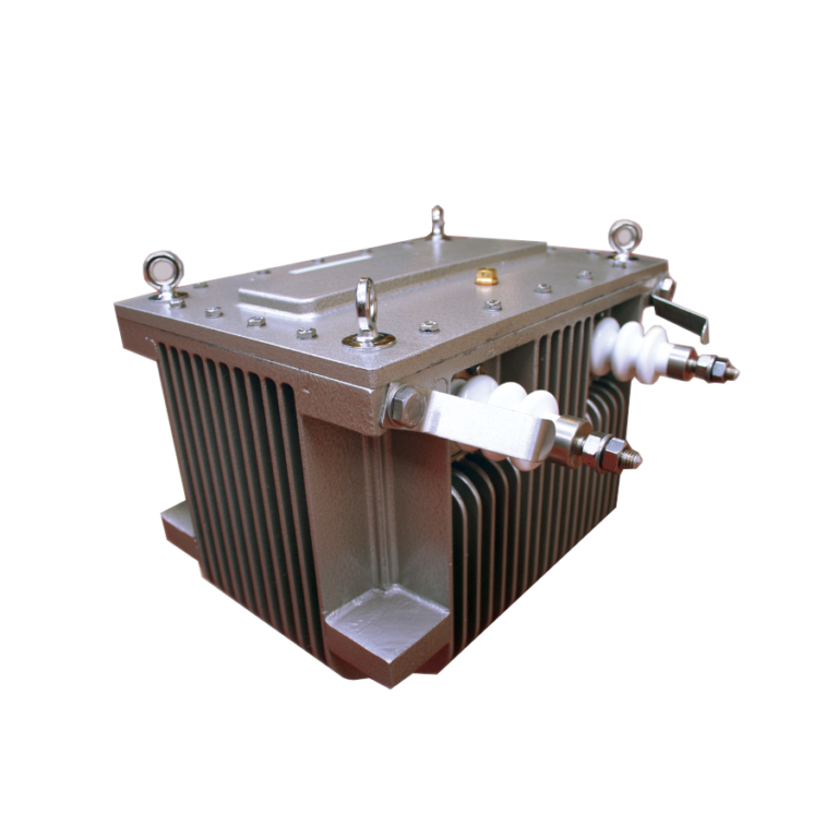 HF Series Fixed Station Balun Transformers - SMC - Antenna and Mast ...