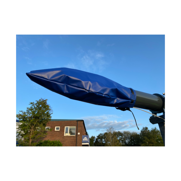 Mast Cover - SMC - Antenna and Mast Specialists