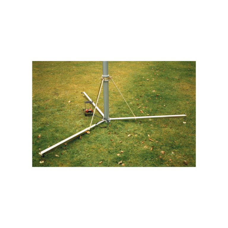 Tripod Stand - SMC - Antenna and Mast Specialists