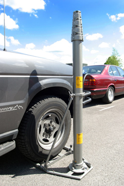 Rapid Deployment Unit (RDU) - SMC - Antenna and Mast Specialists