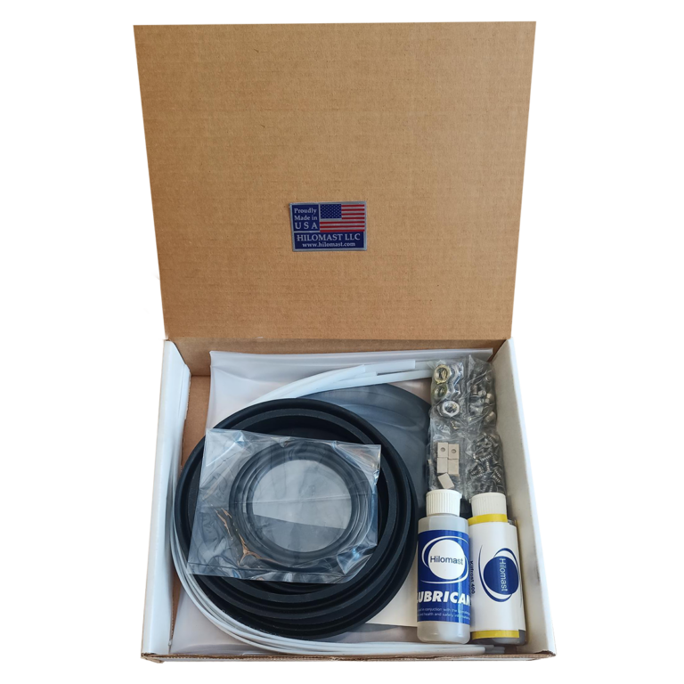 SMC Servicing - SMC - Antenna and Mast Specialists