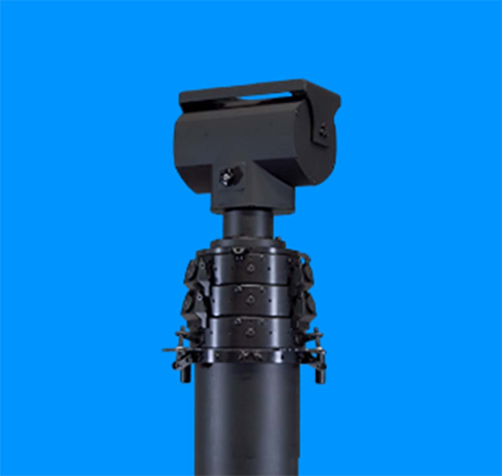 Products - SMC - Antenna and Mast Specialists