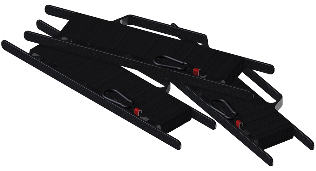 STORM Winch Operated Mast Series - SMC - Antenna and Mast Specialists