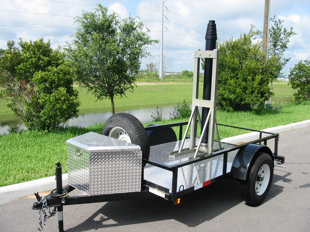 Exploring the Versatility of Trailer Masts for Mobile Units - SMC ...