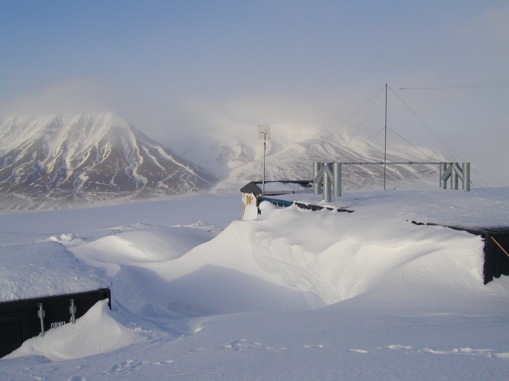 Antennas: The Science Behind Range and Signal Strength - SMC - Antenna ...