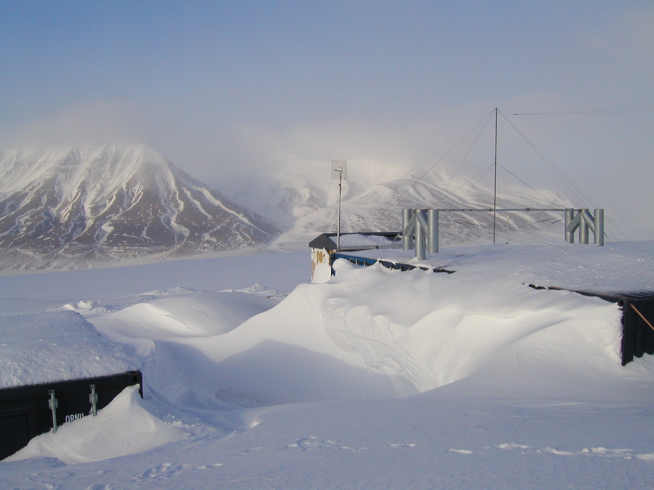 Antennas: The Science Behind Range and Signal Strength - SMC - Antenna ...