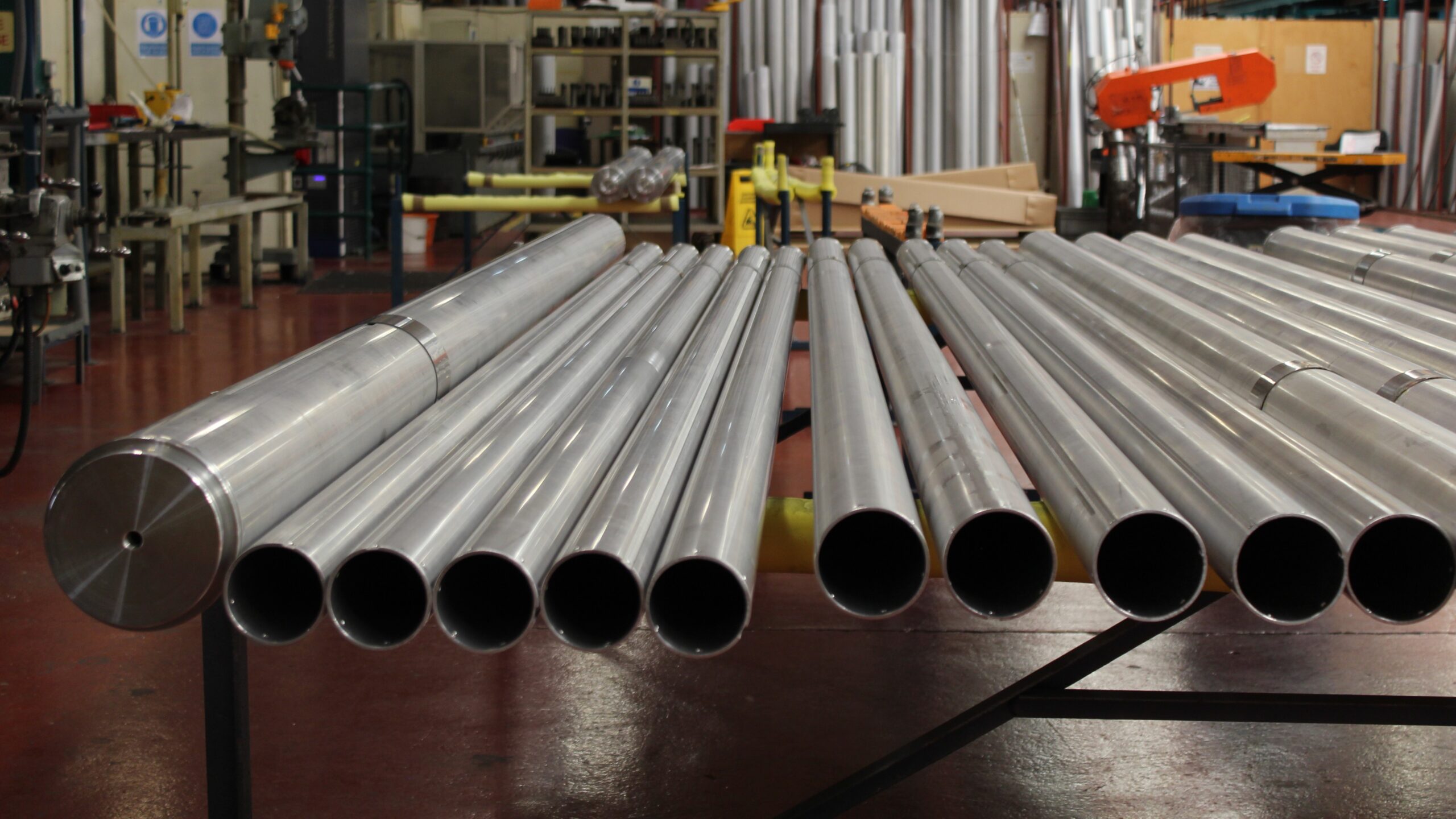 Materials Matter: Durability and Performance - SMC - Antenna and Mast ...