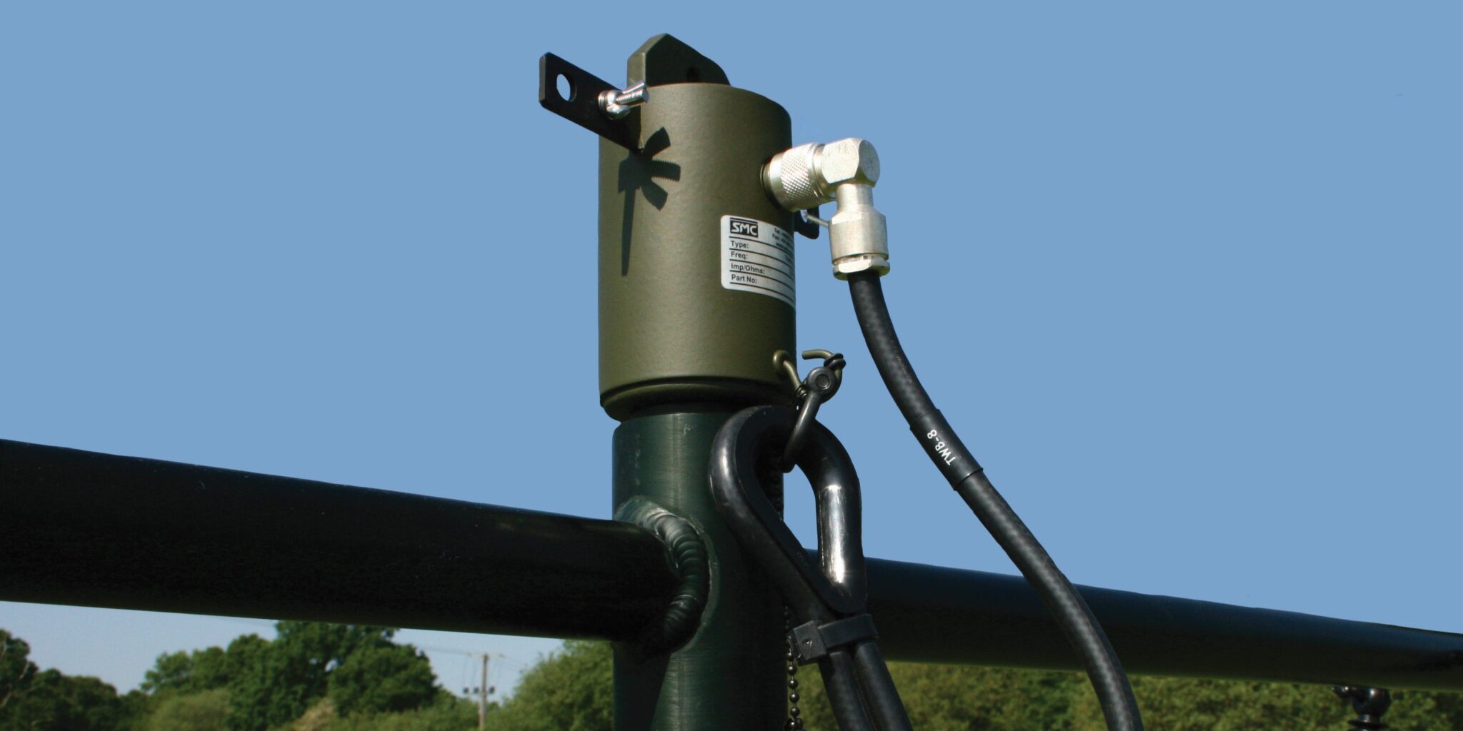 5 Essential Factors to Consider When Choosing a Telescopic Mast - SMC ...