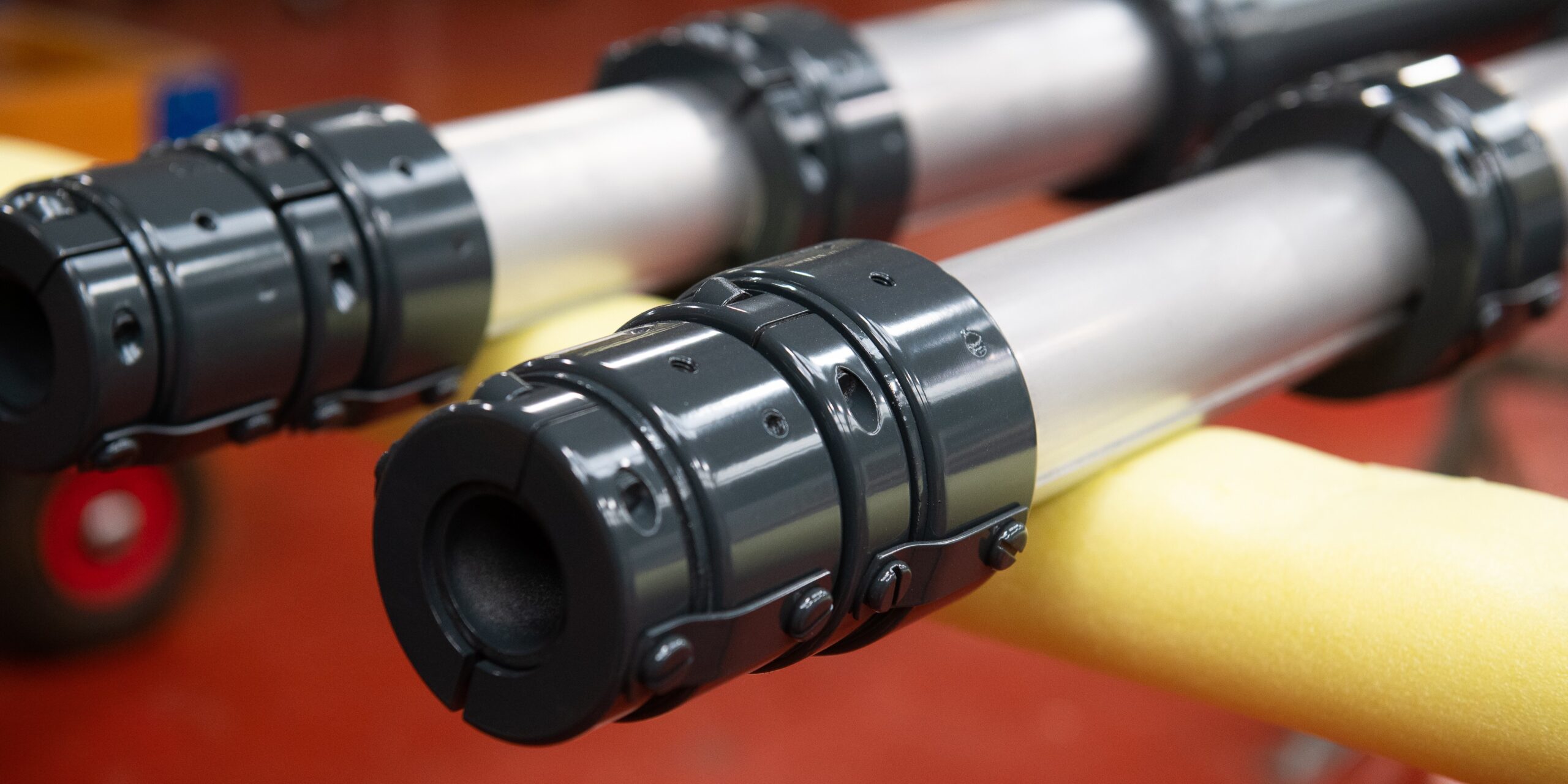 Revolutionising Field Communications - SMC - Antenna and Mast Specialists