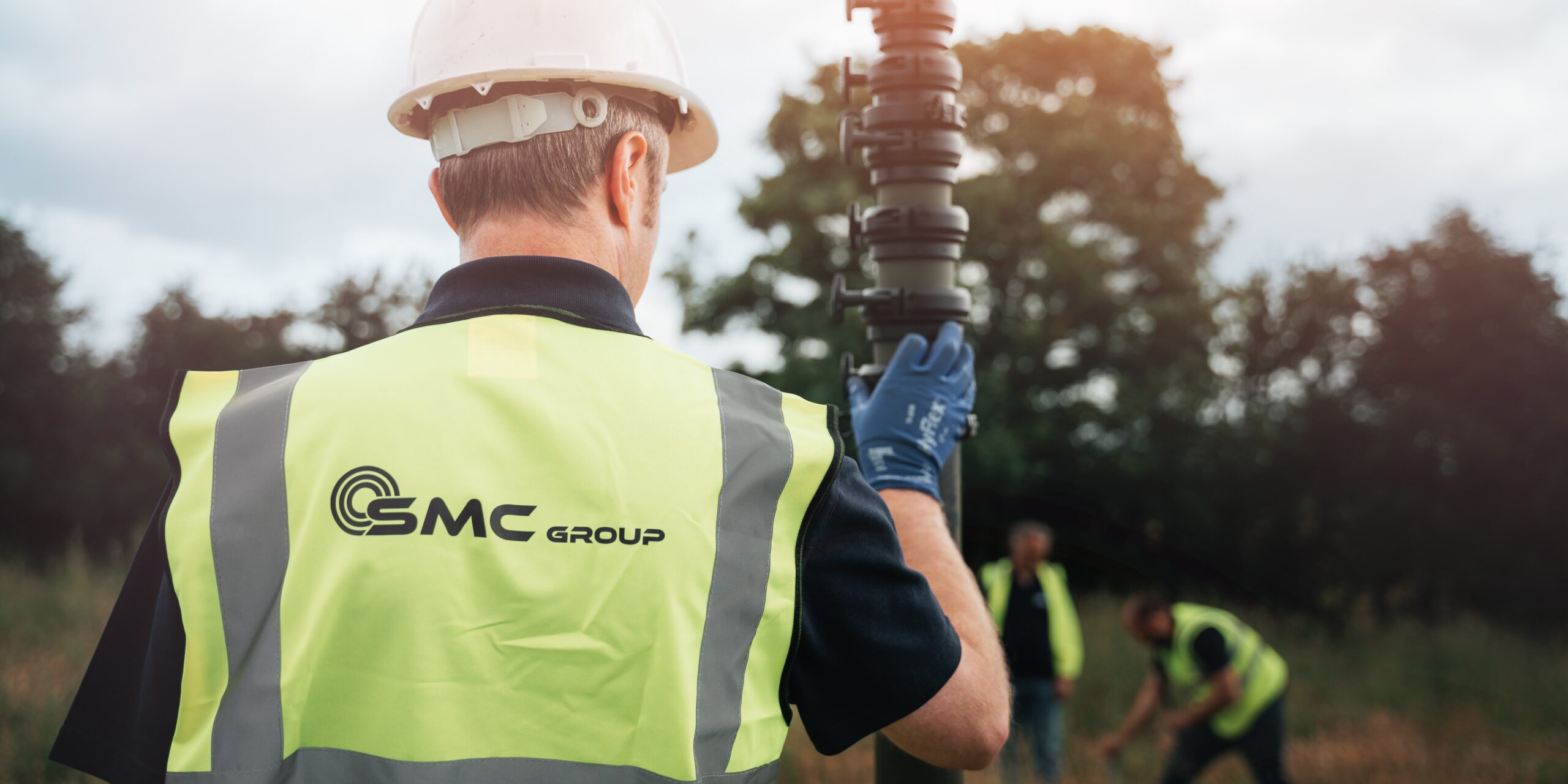 Engineering Excellence In Tactical Communication Systems Smc