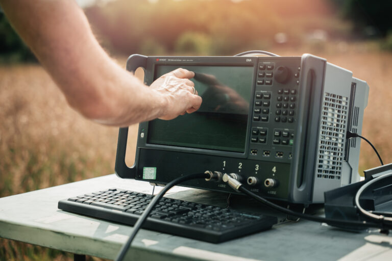 SMC Digital - SMC - Antenna and Mast Specialists