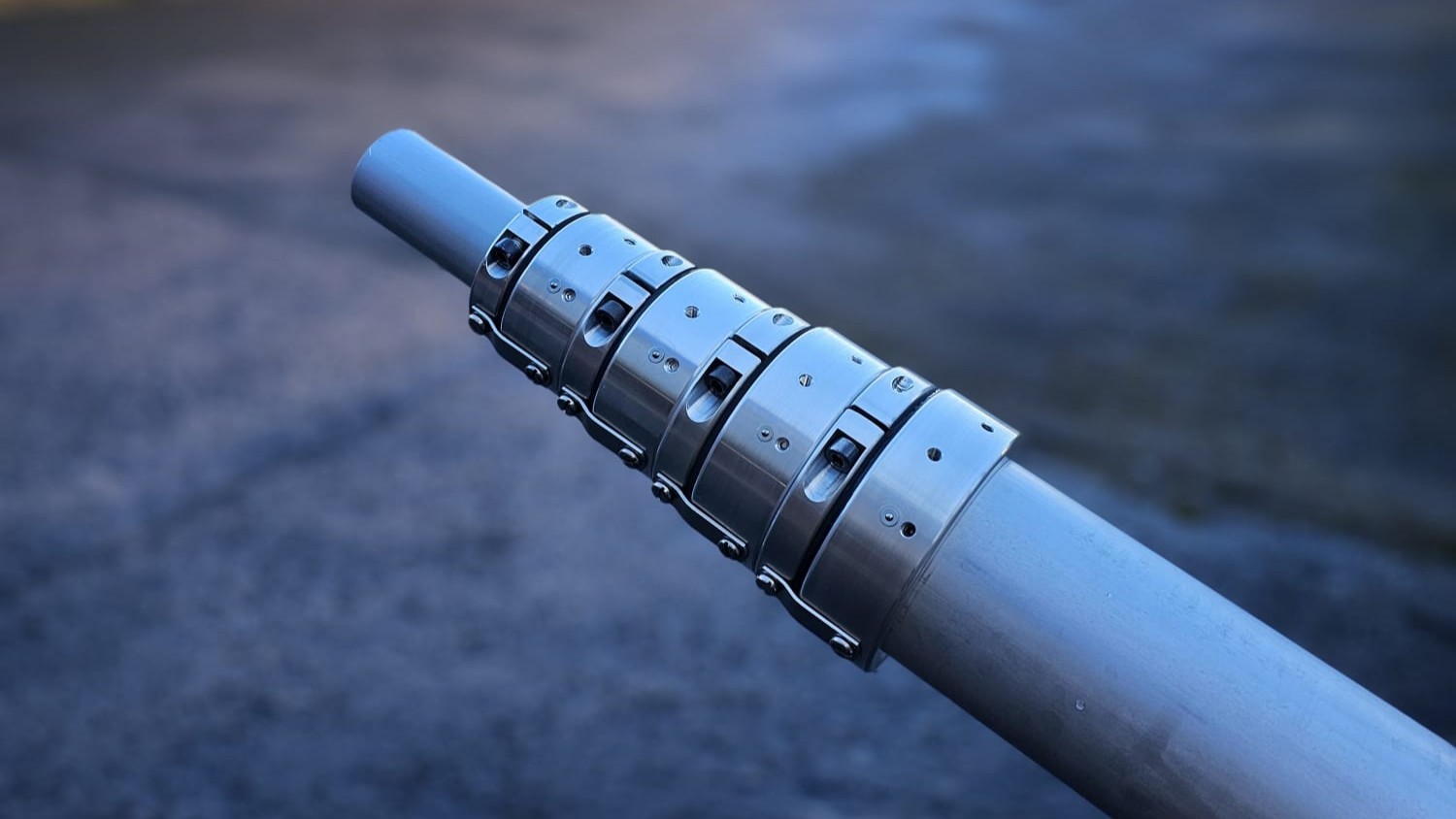 Why is Lightning Protection for Masts So Important? - SMC - Antenna and ...