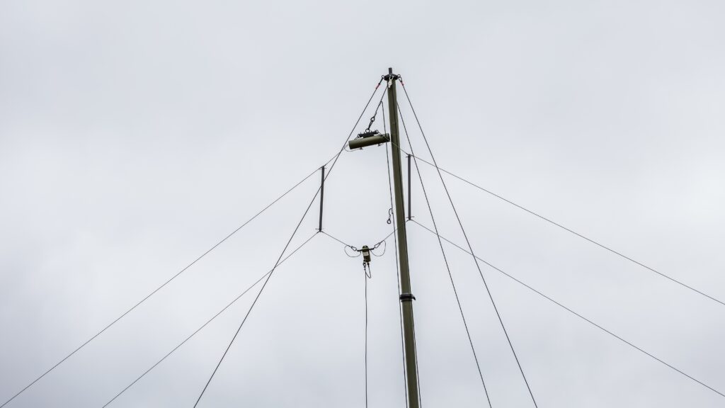 Why is Lightning Protection for Masts So Important? - SMC - Antenna and ...