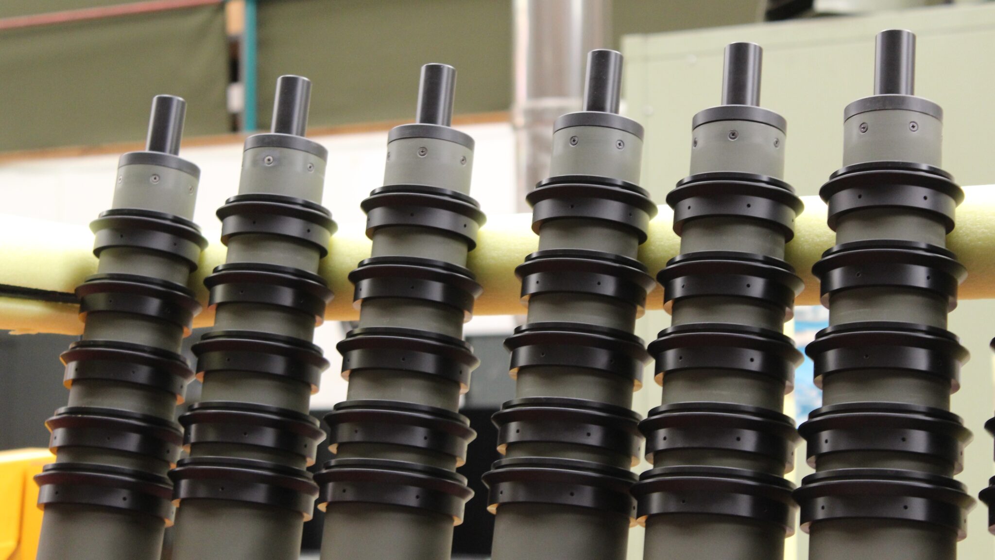 Frequency Bands: The differences between HF, UHF and VHF - SMC ...