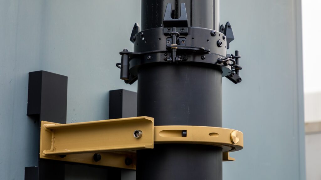 Why is Lightning Protection for Masts So Important? - SMC - Antenna and ...