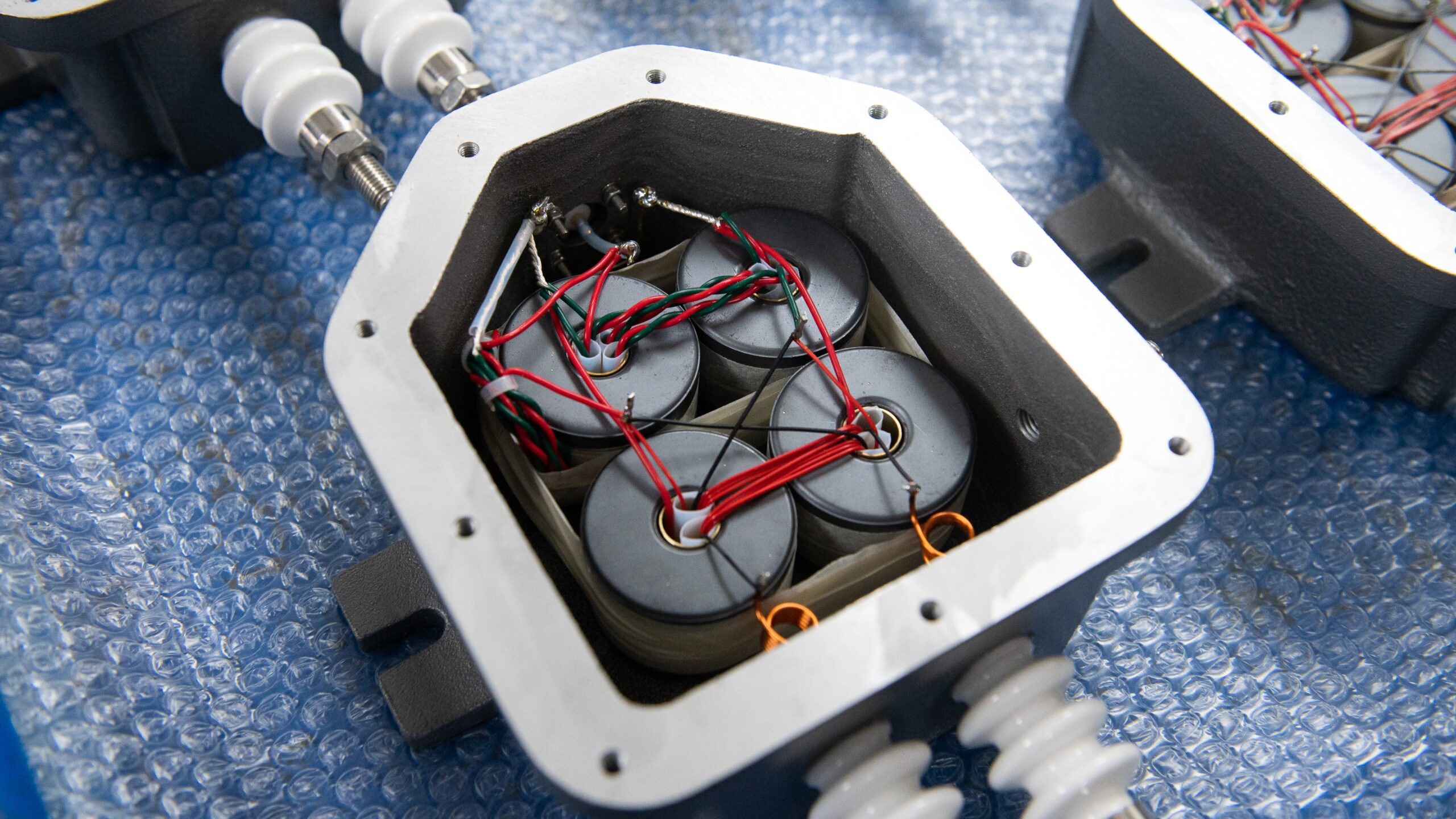 Impedance Matching in Defence RF Systems: Baluns and Transformers - SMC ...