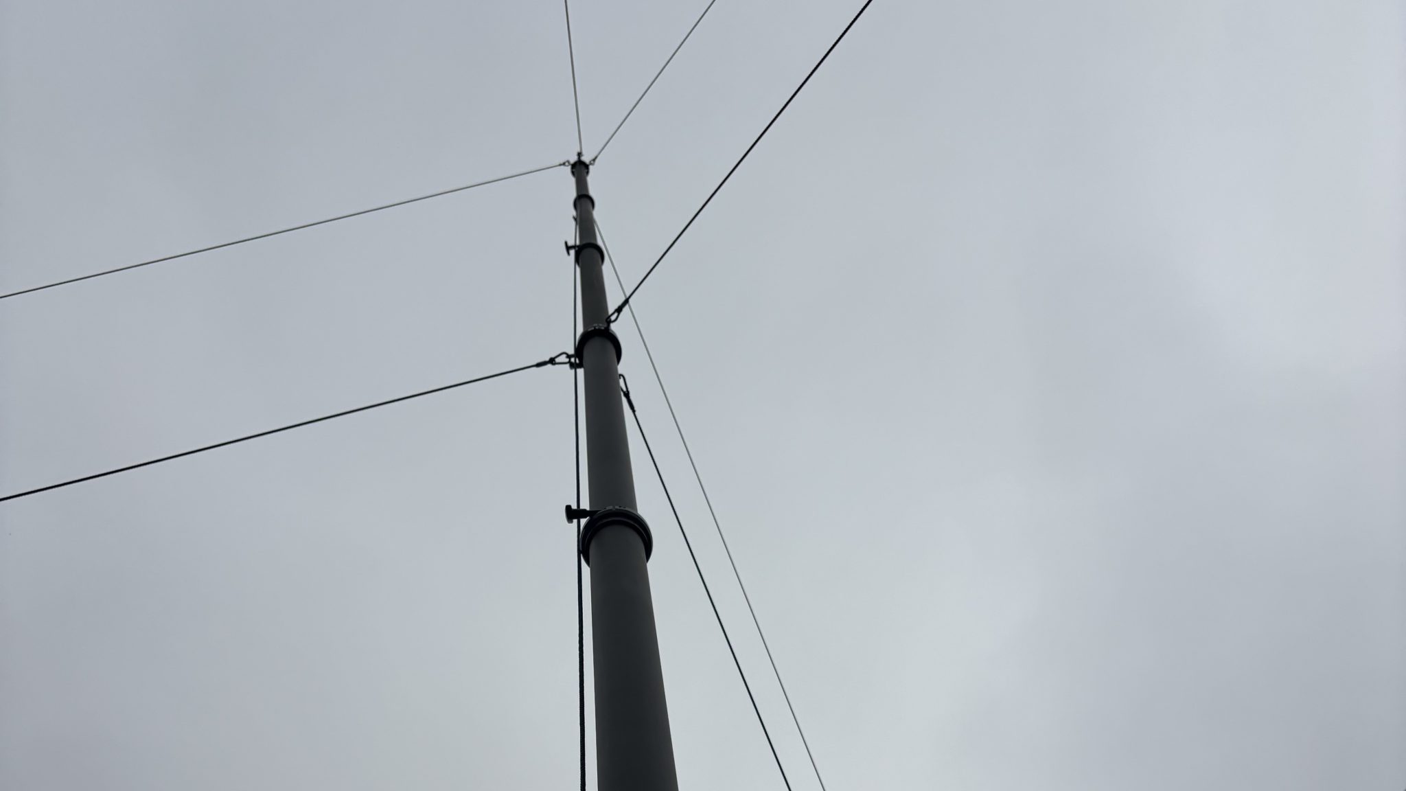 Understanding HF, VHF, and UHF: What Sets Them Apart? - SMC - Antenna ...